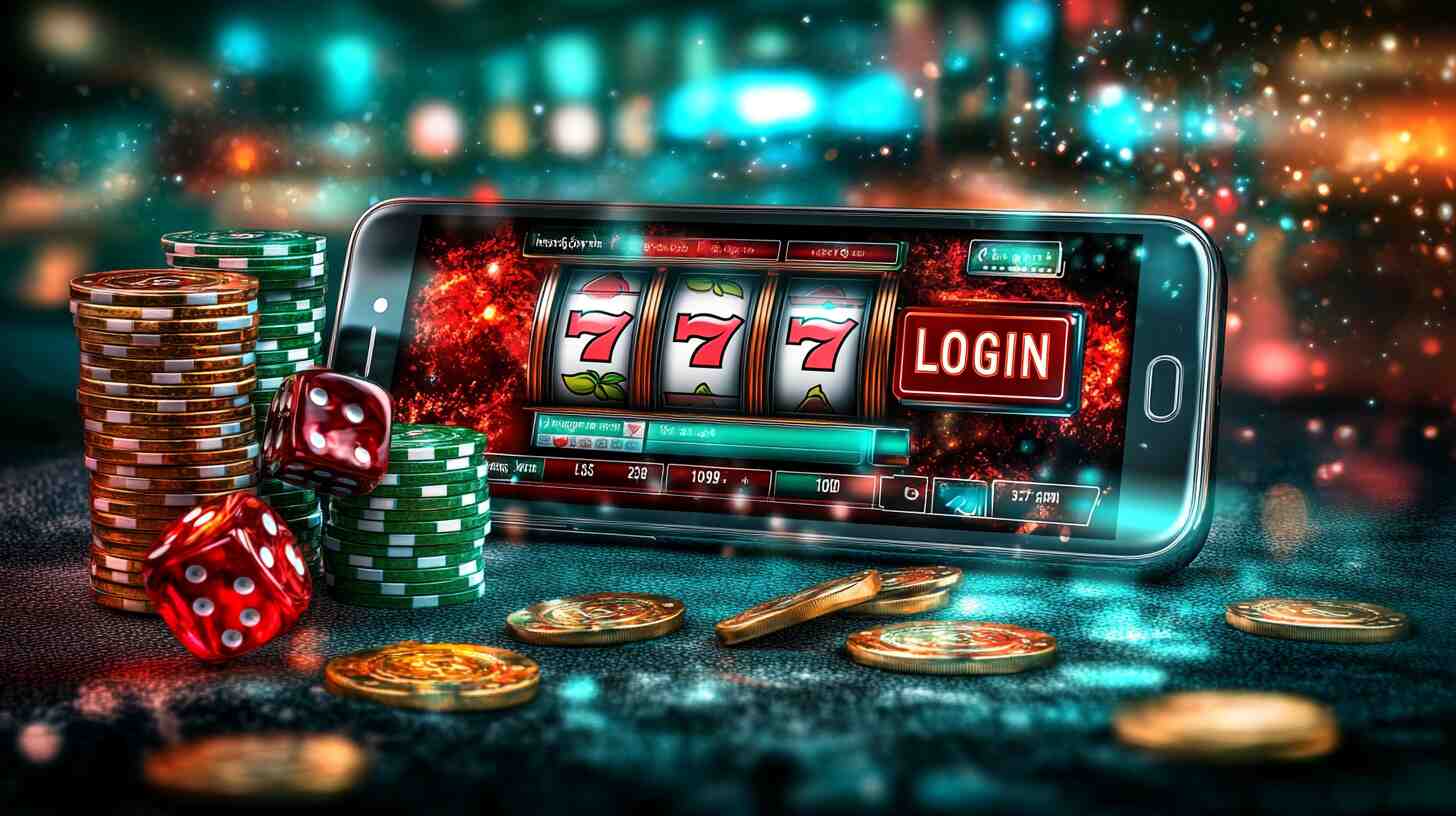 AH77 Login – Precision Entry, Instant Gateway